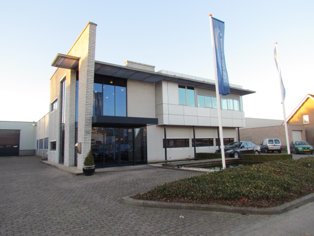 Sleeuwijk - TwinWind